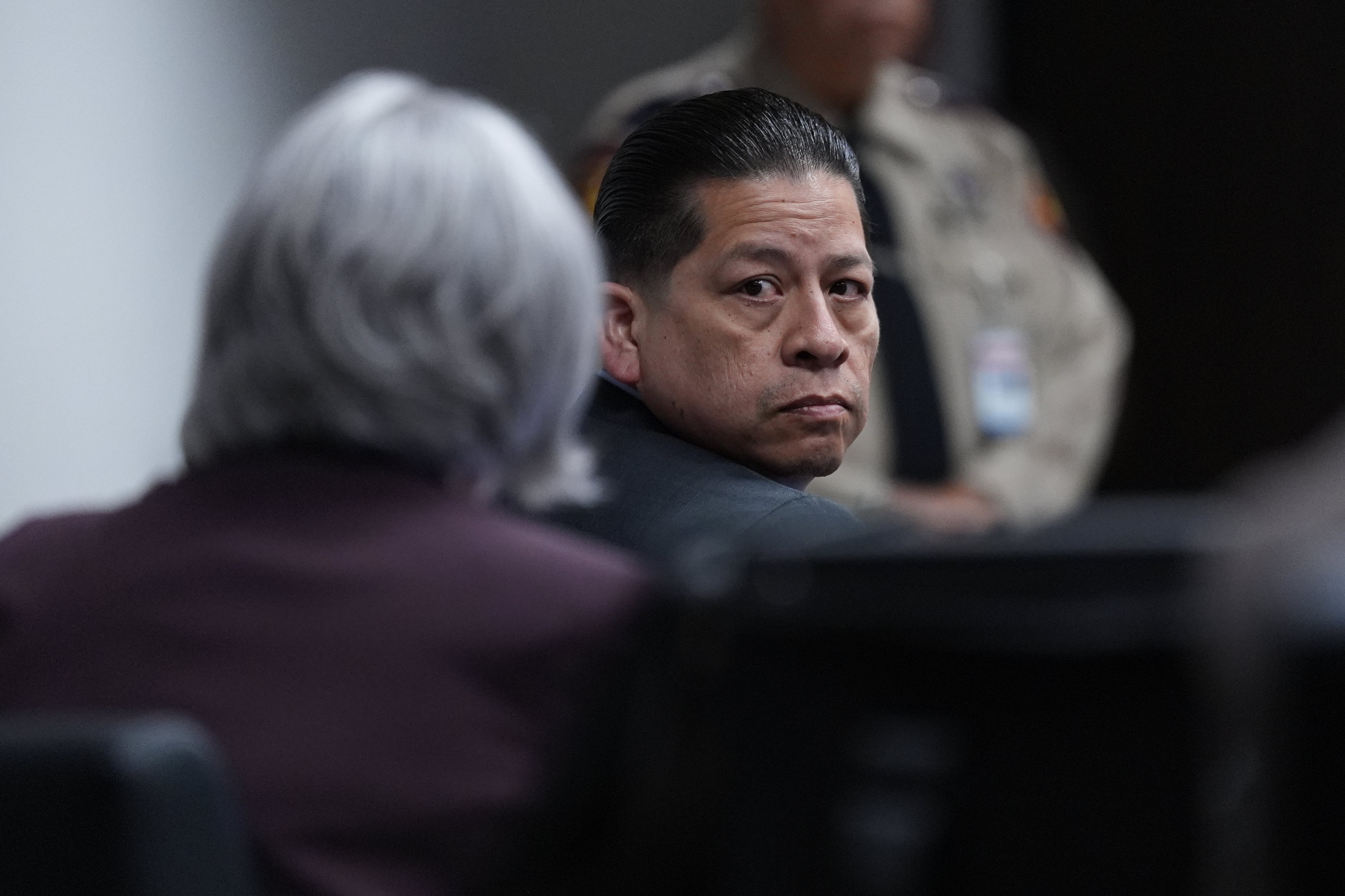 Prosecution rests in Uvalde trial after 9 days of grueling testimony