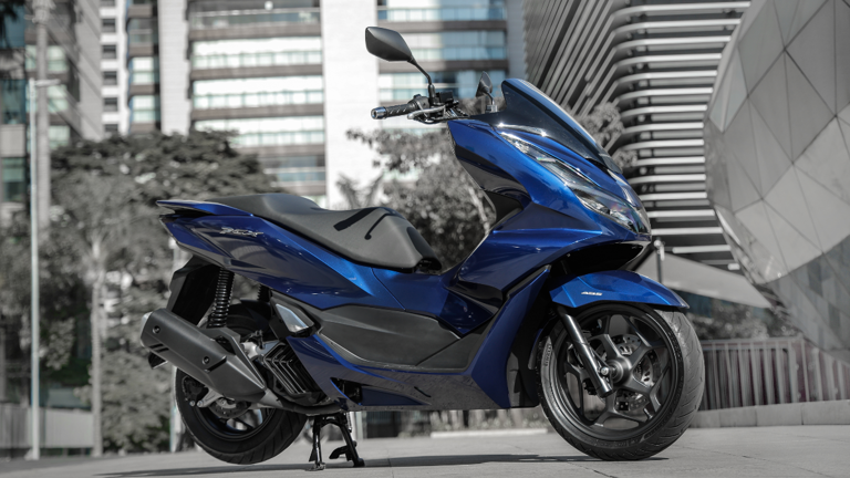 Honda CG automática: mercado tem interesse e fabricante tem a tecnologia
