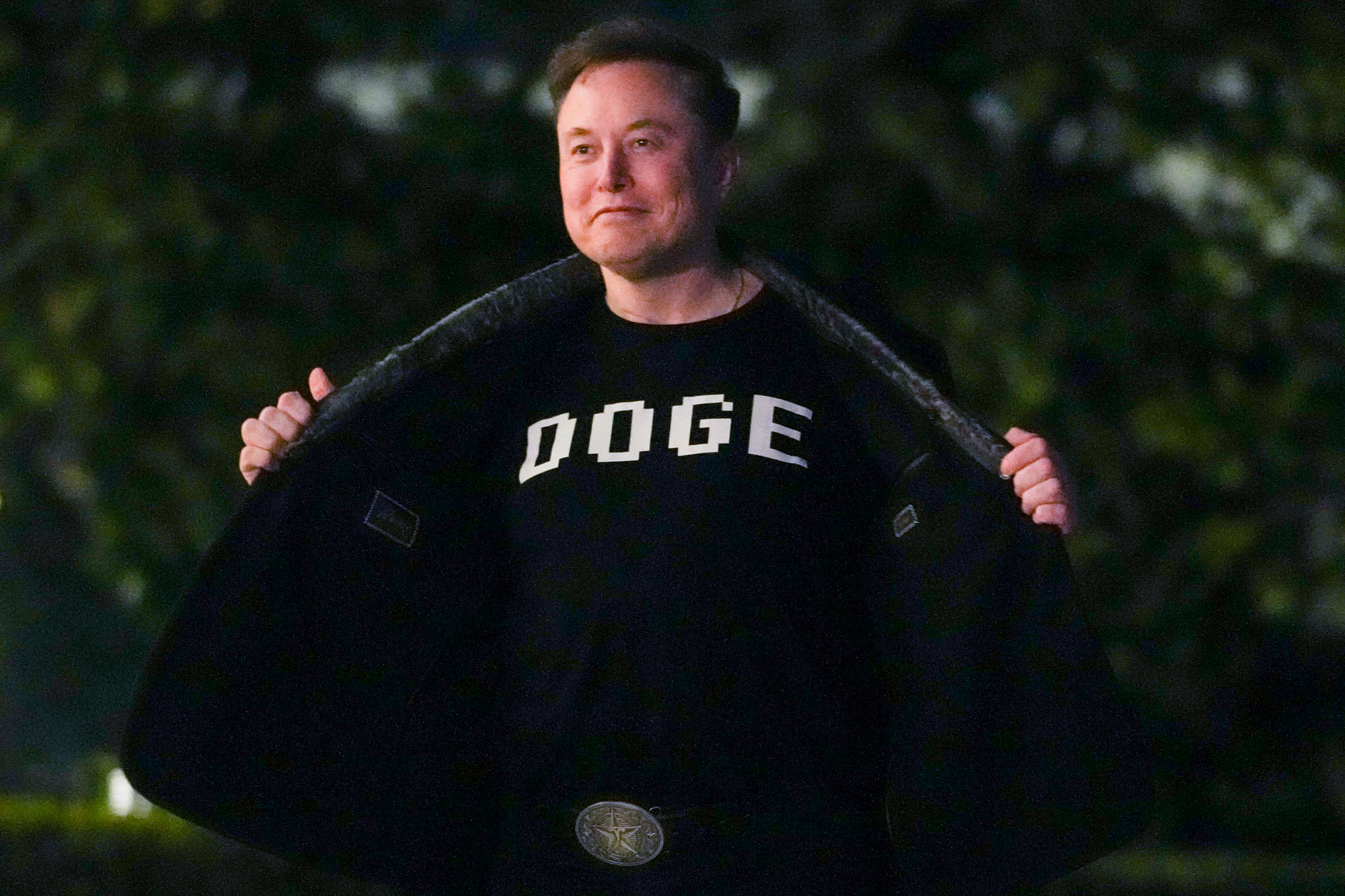 Trump administration concedes DOGE team may have misused Social ...