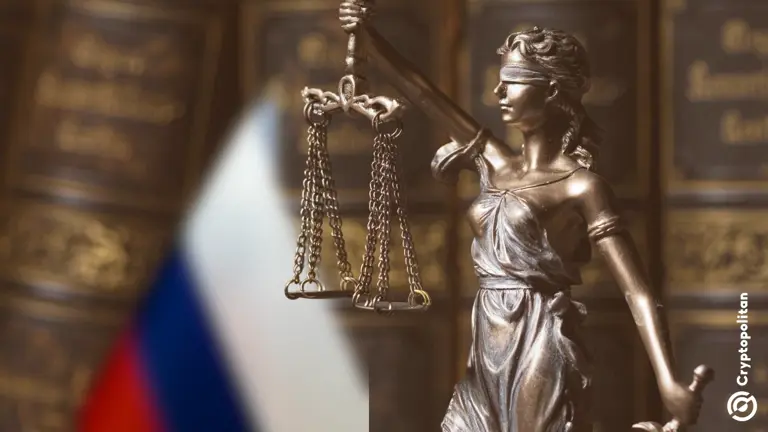 Russian high court rules to protect rights of cryptocurrency owners
