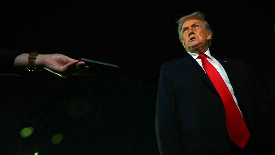 5 key points on Trump’s Greenland push