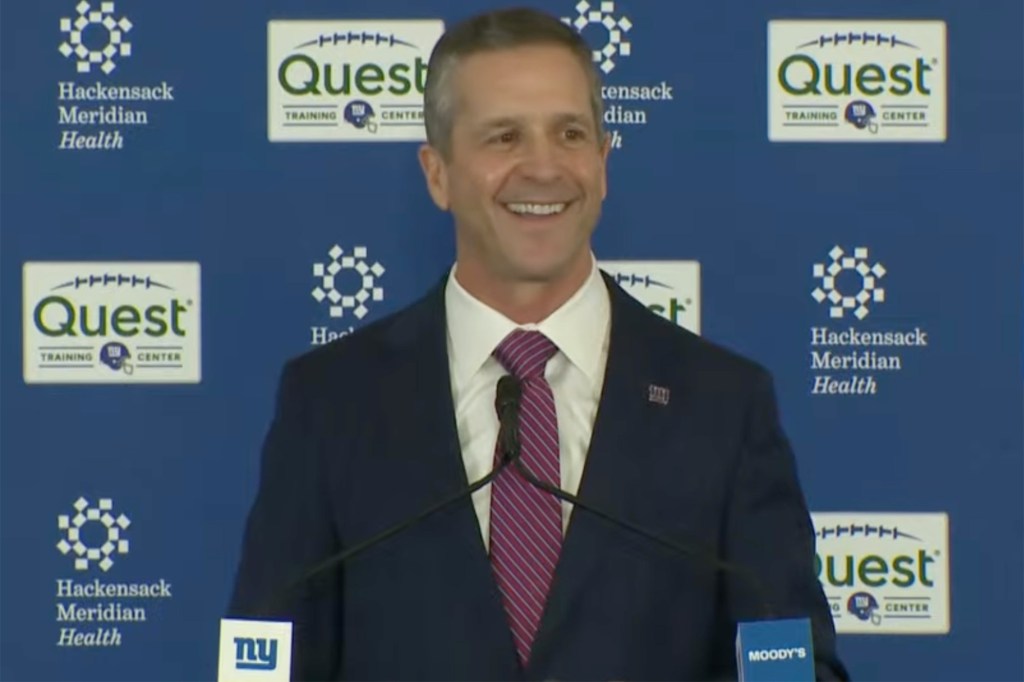 John Harbaugh reveals whether he pondered coaching break before taking ...