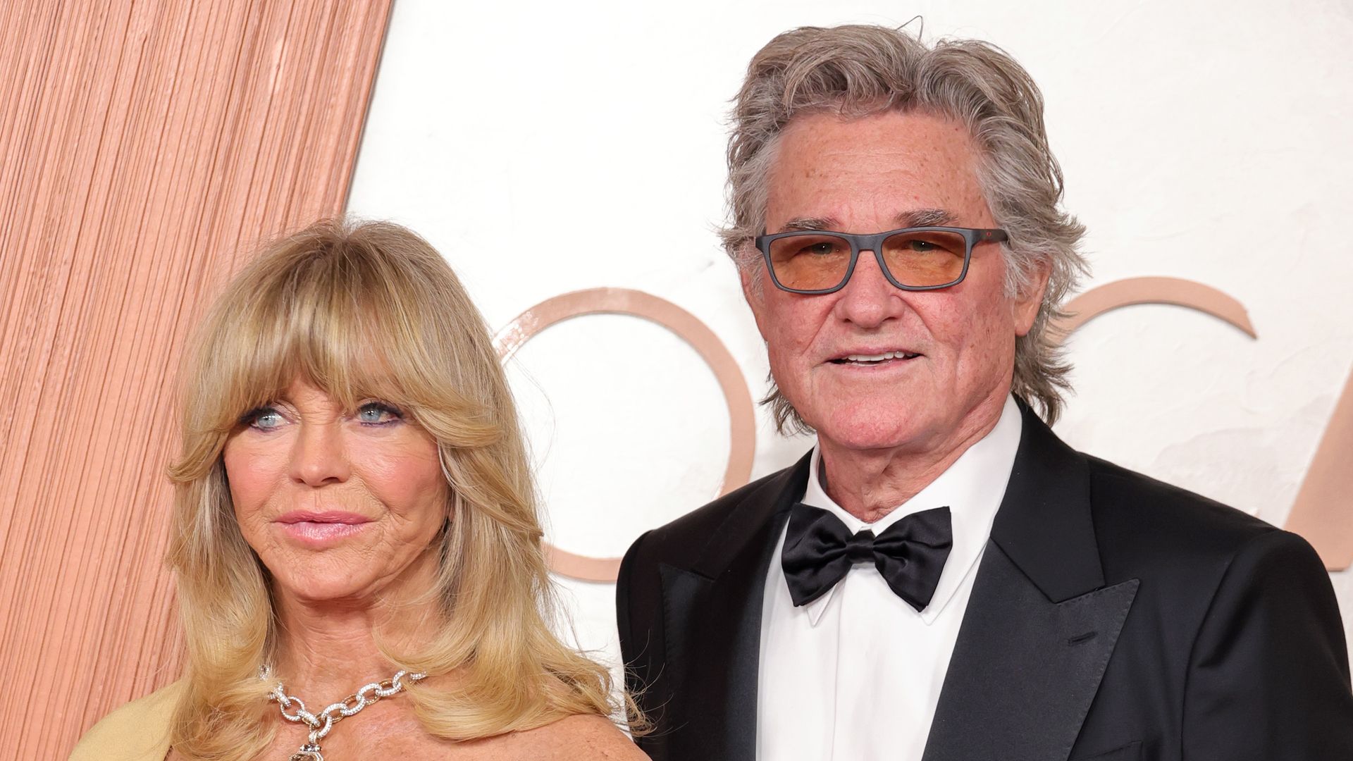 Kurt Russell's 'split' lifestyle with partner of 4 decades Goldie Hawn