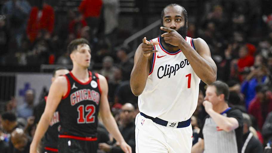 3 keys: Chicago Bulls must play clean to snap Clippers' six-game ...