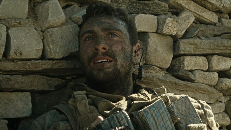 Aaron Taylor-Johnson's 2017 war thriller with John Cena is a hidden gem ...