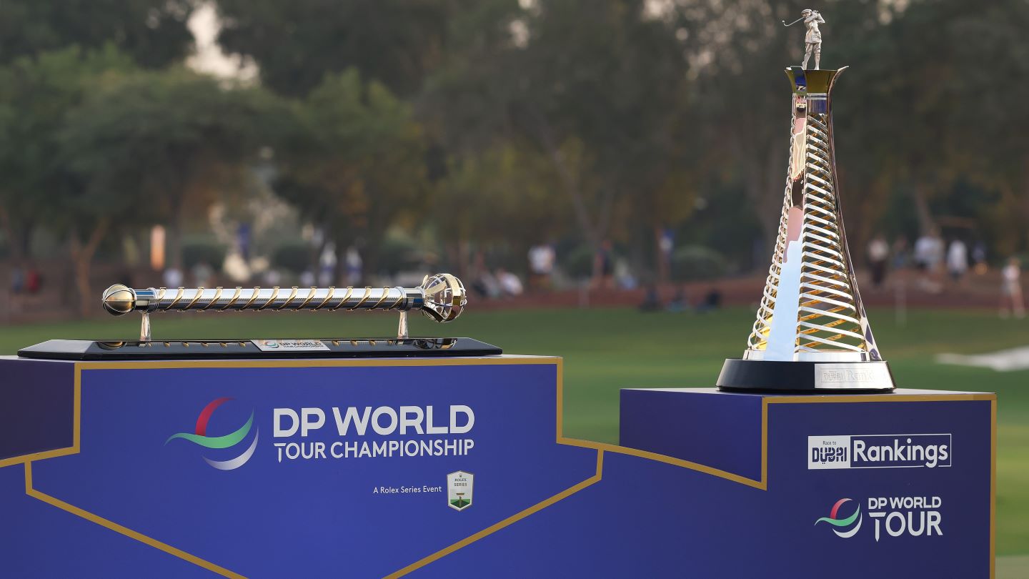 Sky NZ strengthens golf position with four-year DP World Tour renewal