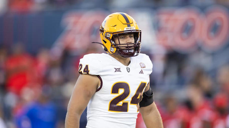 Gauging ASU’s defense after transfer-portal dust settles
