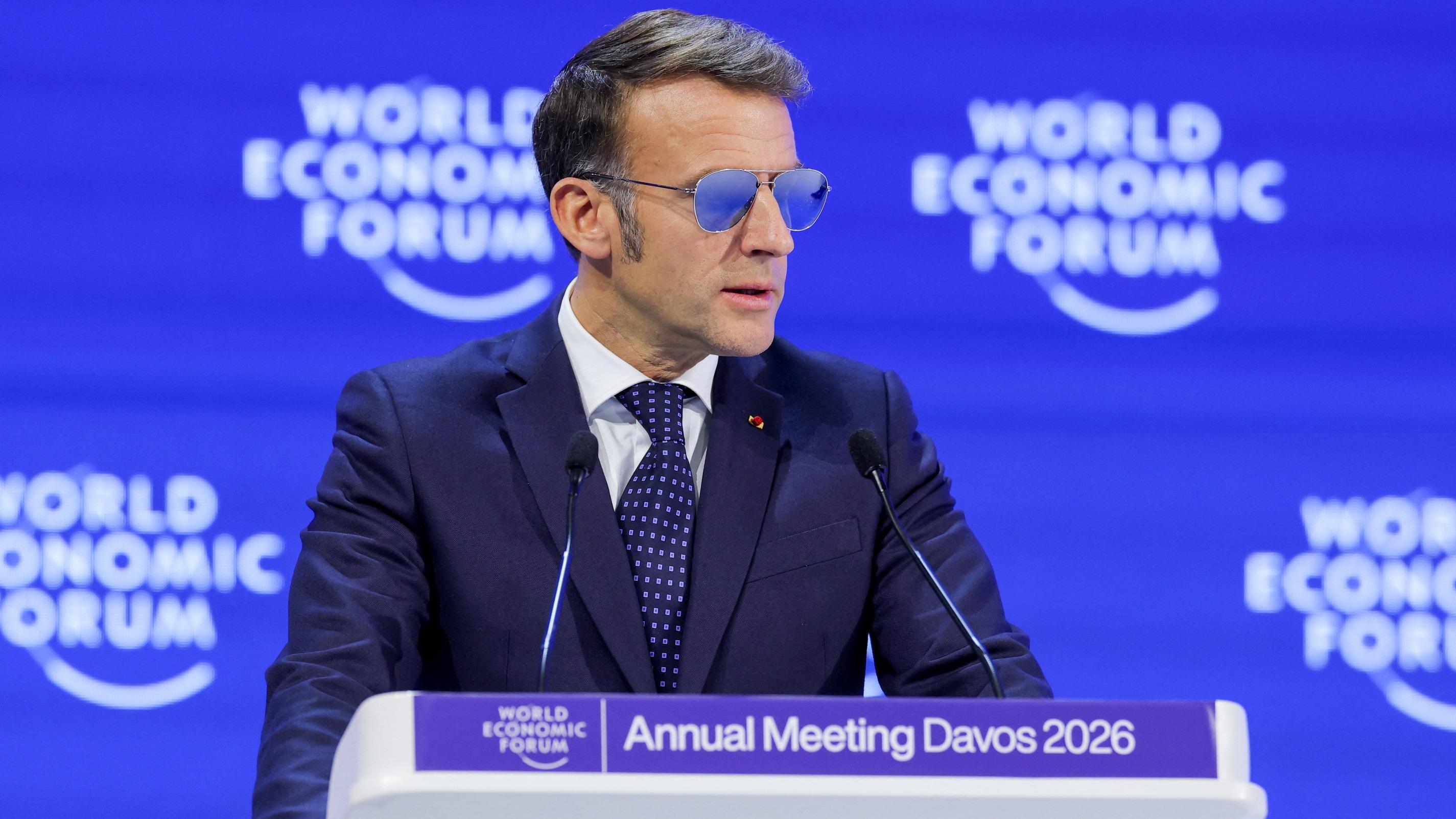 « Nous préférons l’état de droit à la brutalité » : retrouvez l ...