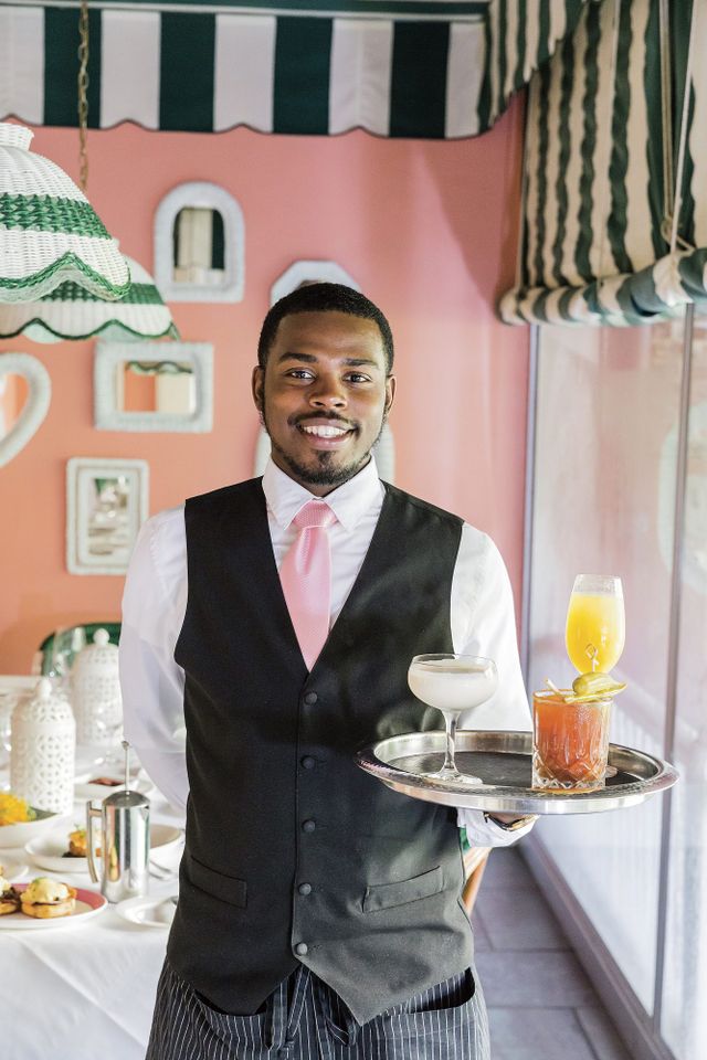 15 southern restaurants at the top of our readers' bucket lists