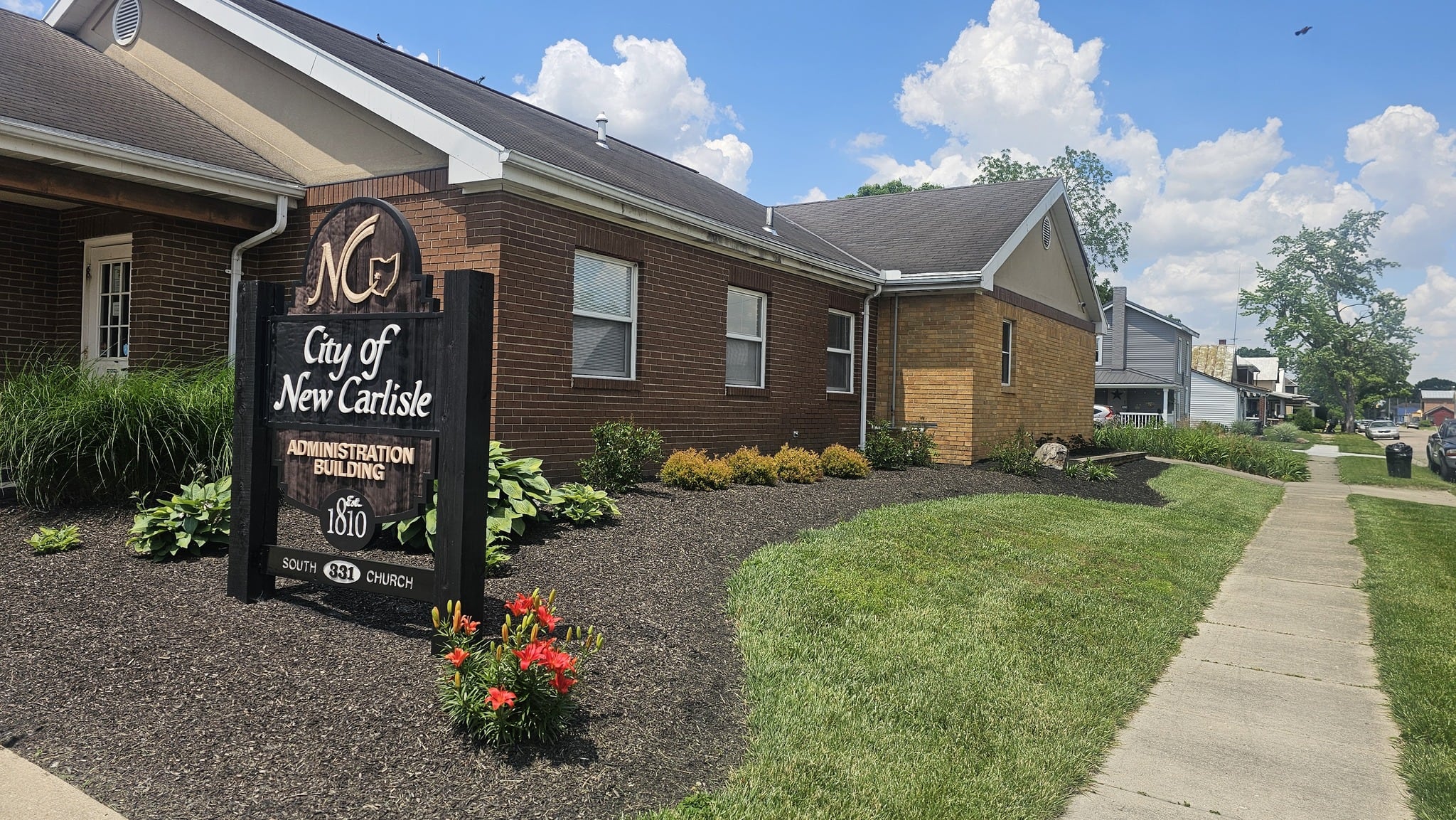 Local city, township say merger off the table