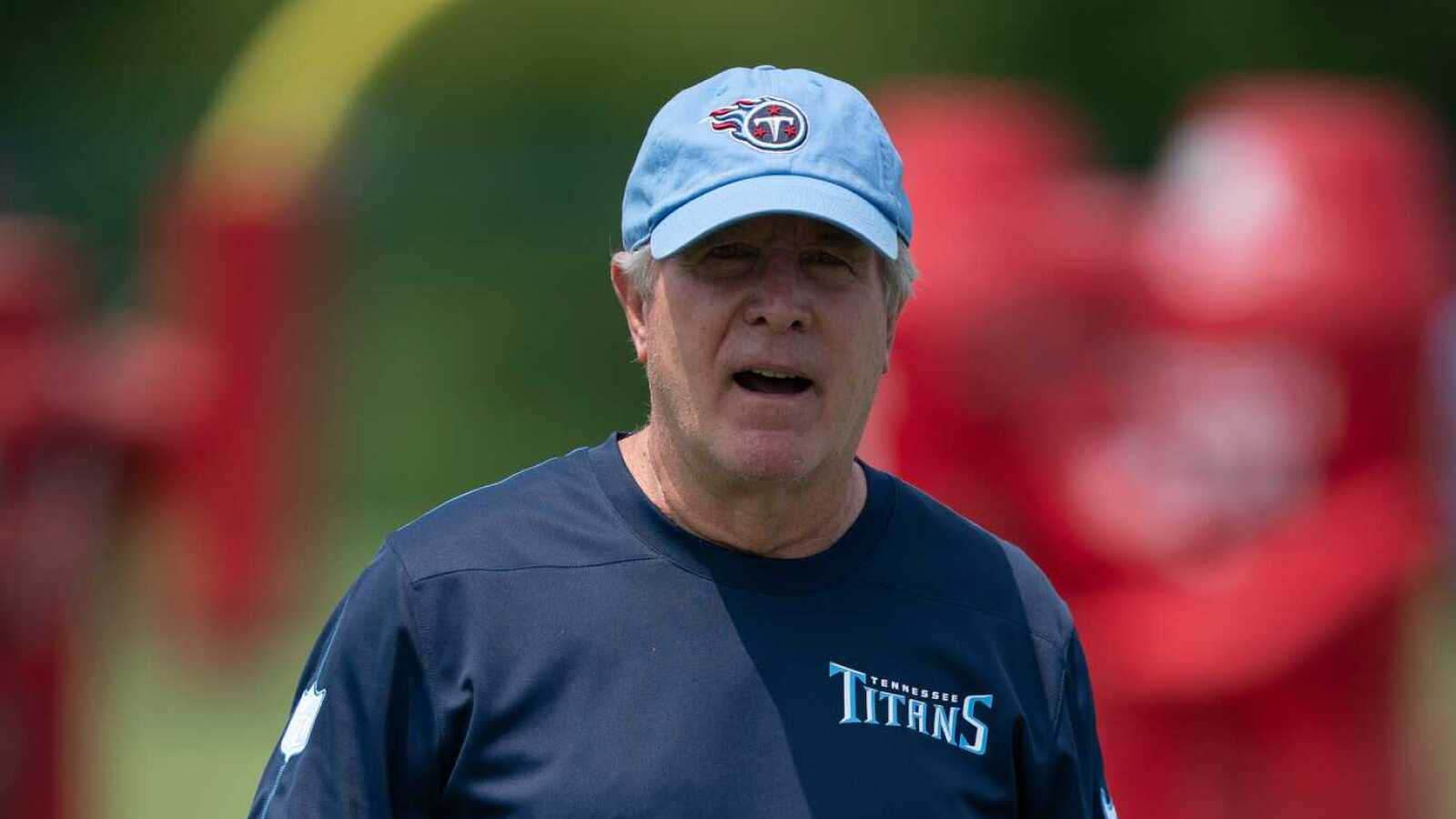 Falcons hire Bill Callahan as OL coach