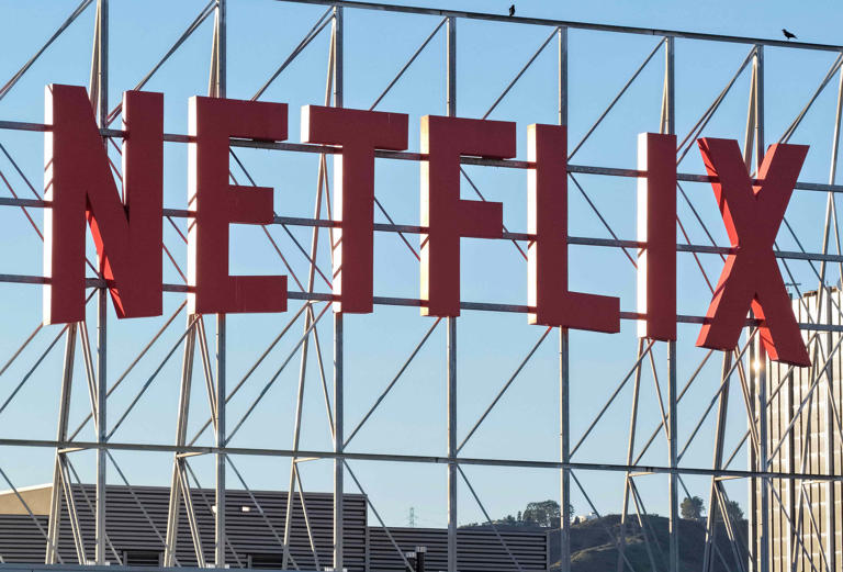 Netflix is set to report earnings after the closing bell. Here's what ...