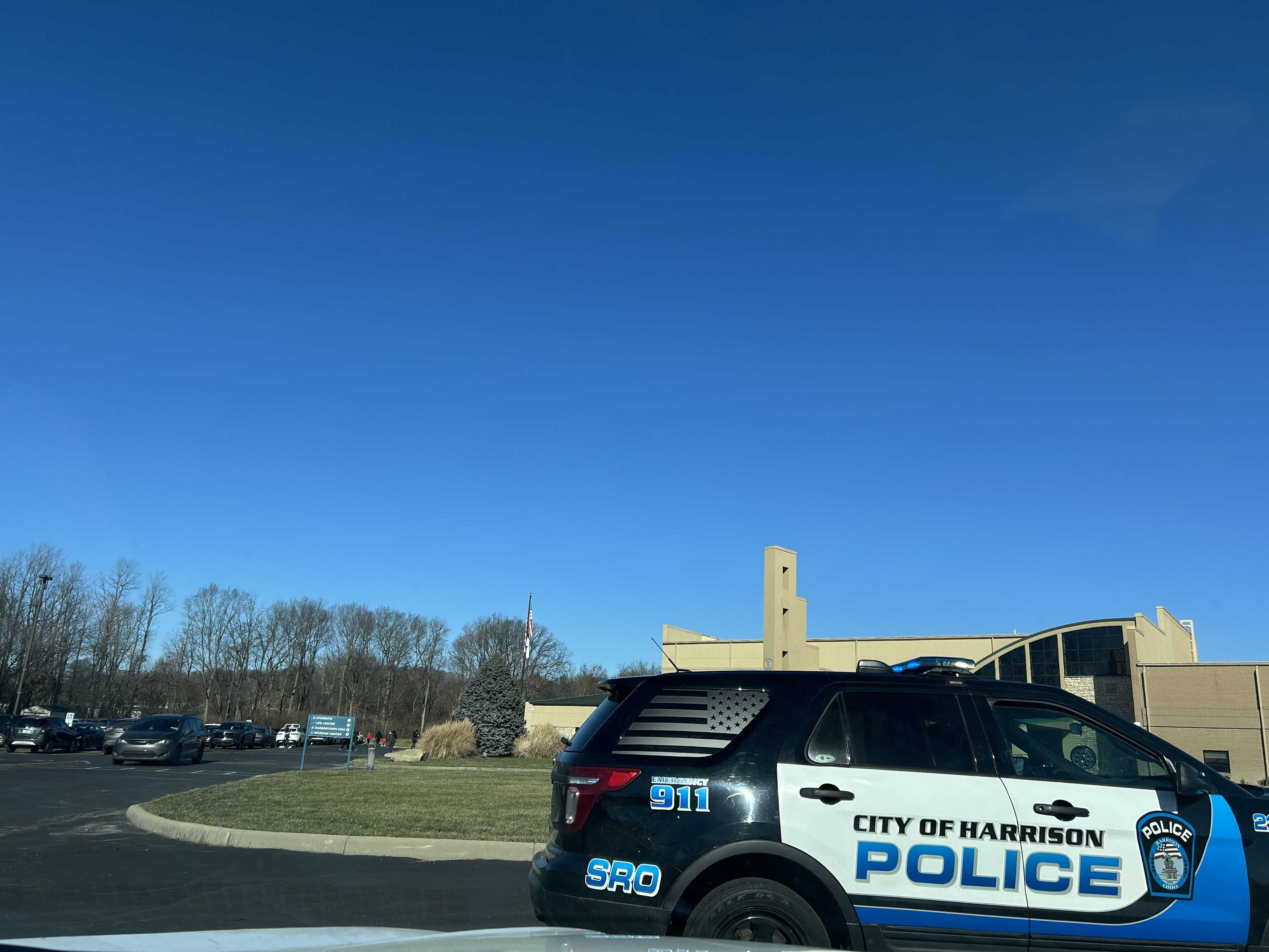 Bomb threat forces evacuation at Bridgetown Middle School in Cincinnati