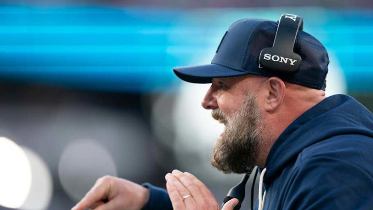 Three OC options Titans' Robert Saleh should target