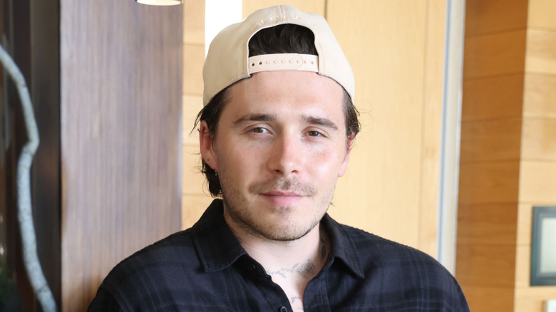 Brooklyn Beckham's family feud sparks shady comparisons to Prince Harry