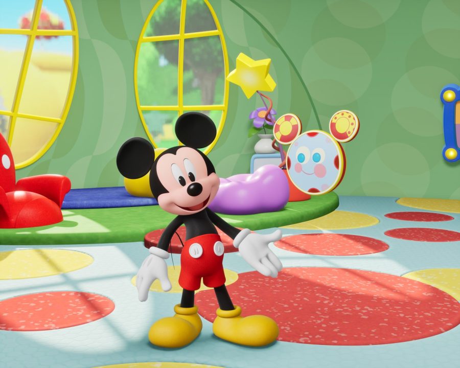 'Mickey Mouse Clubhouse' exhibit coming to Discovery Cube LA