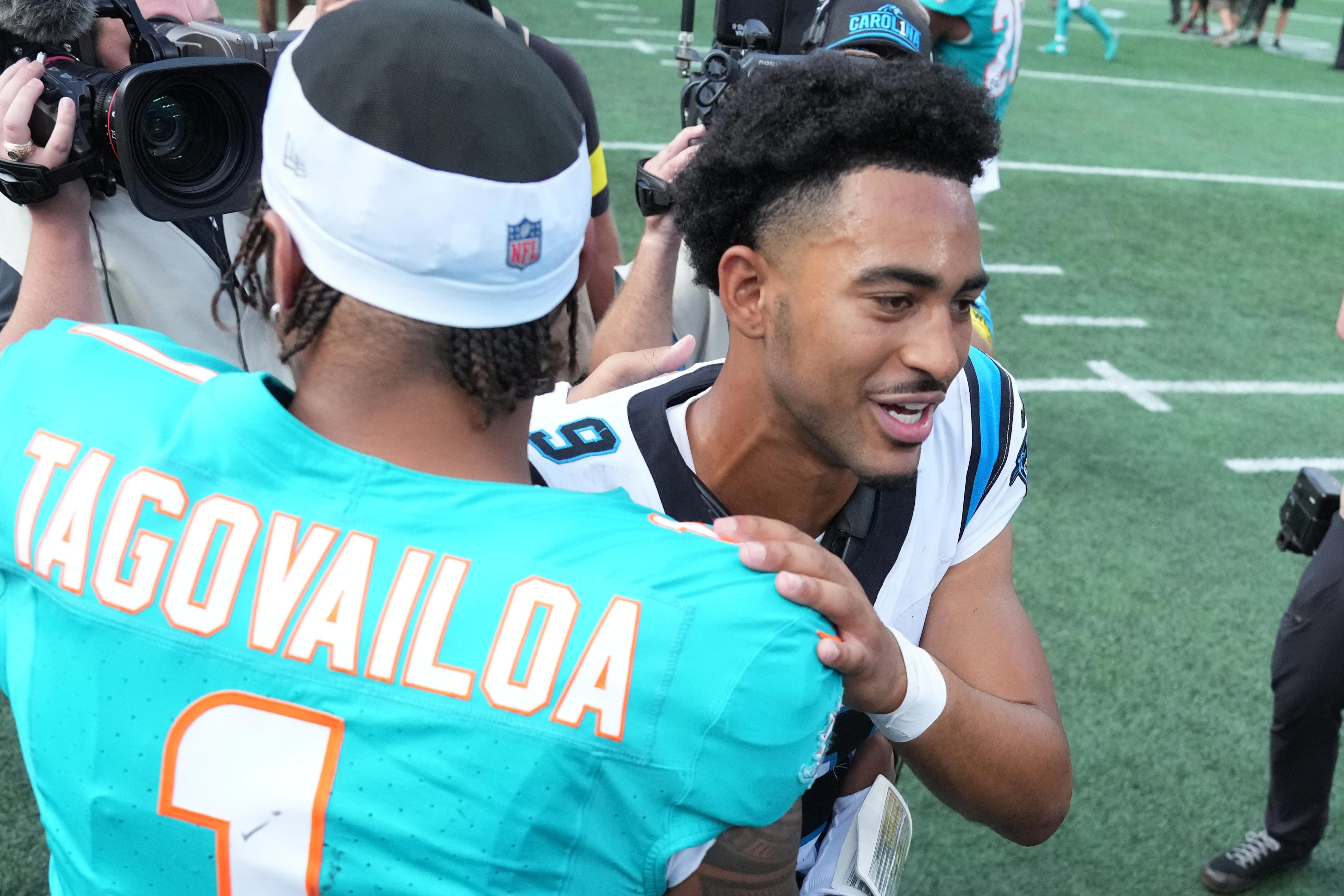 NFL exec makes harrowing comparison for contract situation between ...