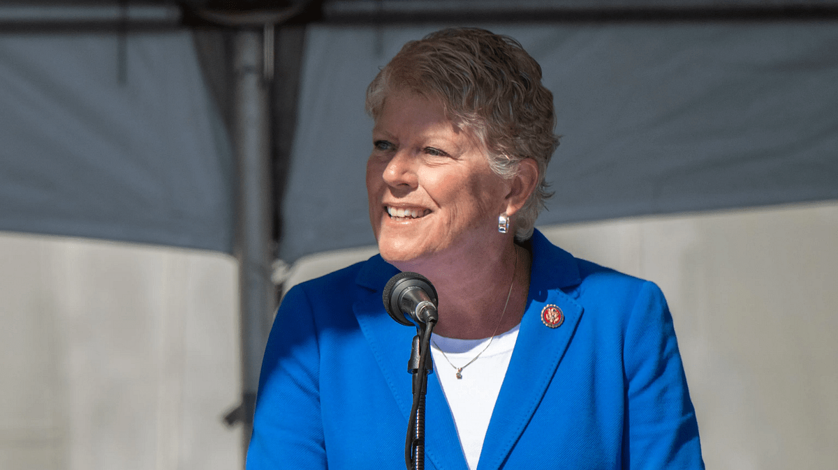 US Rep. Julia Brownley to retire at end of her term