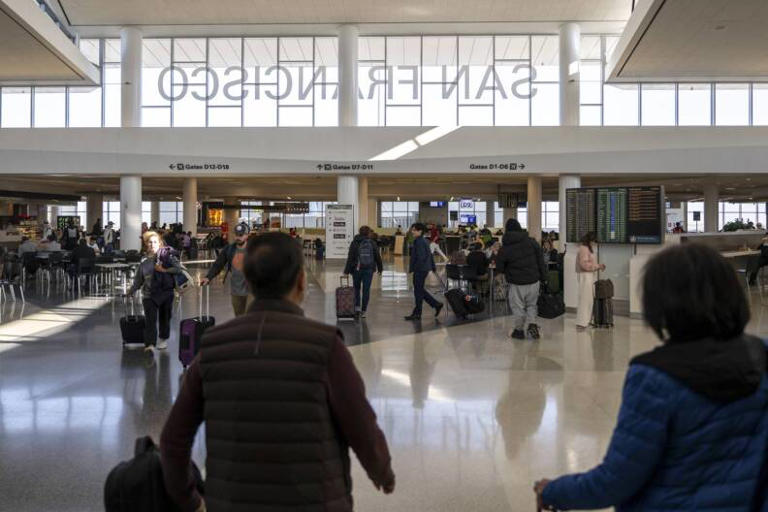 No REAL ID? TSA will charge you $45 at the airport starting Feb 1