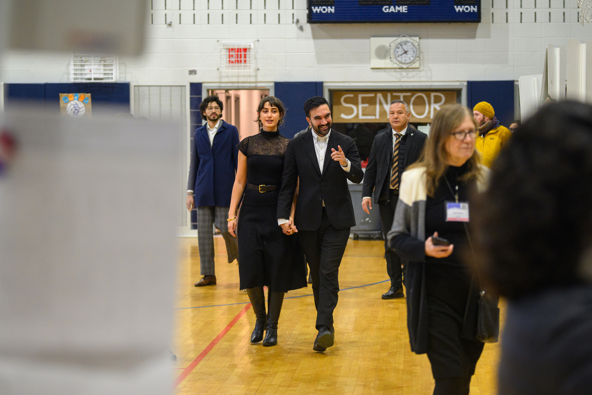 5 macro trends shaping fashion in 2026