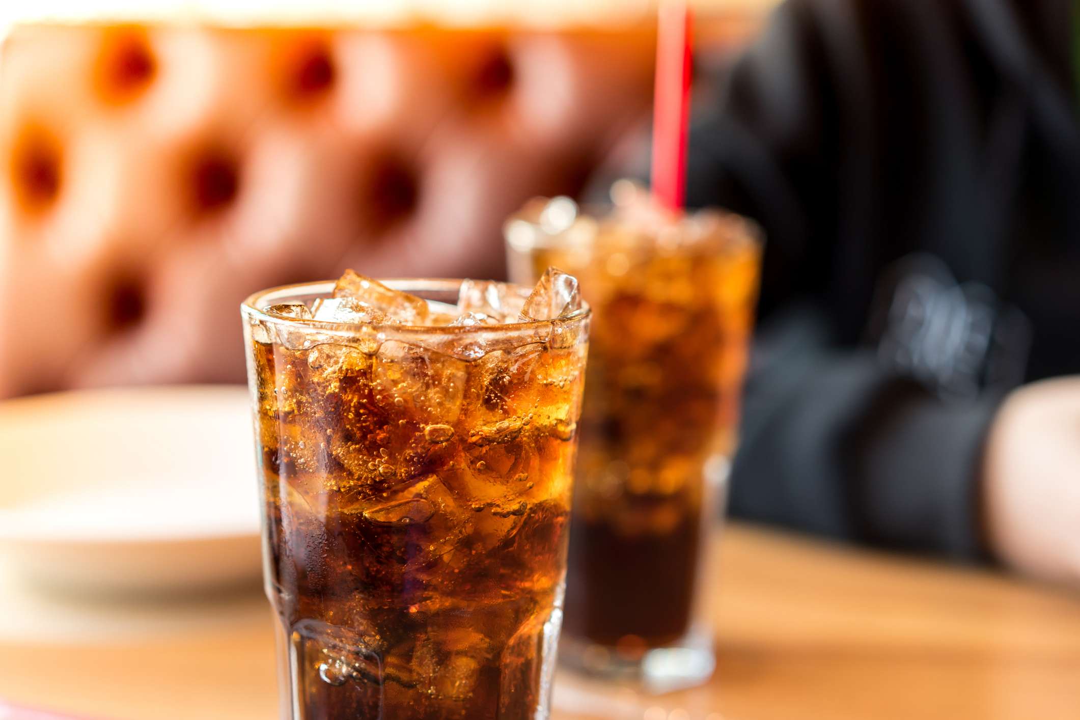 Diet soda vs. regular soda: Which is better for your blood sugar and liver?