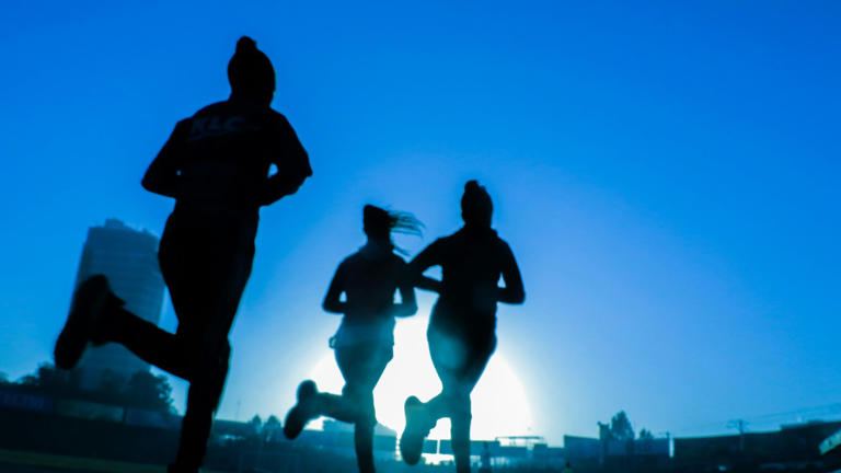 20 exercices pour favoriser l’équilibre et prévenir les chutes