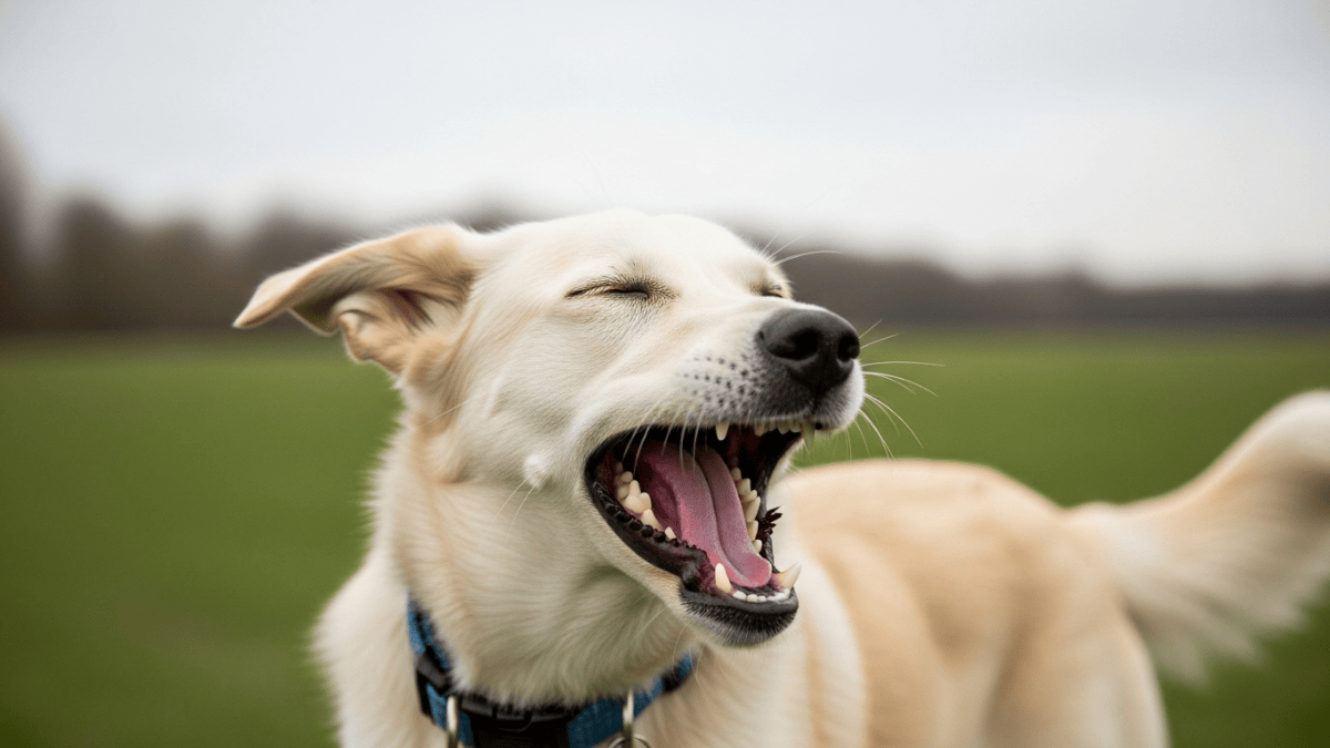 10 common household smells that could be harming your dog