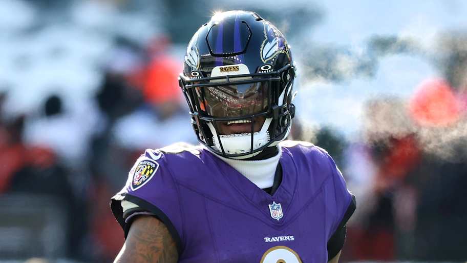 Chris Canty explains why Ravens HC job is better than Bills