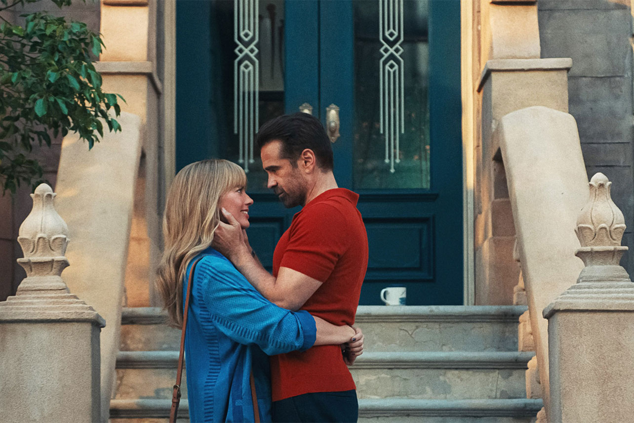 Stream it or skip it: ‘A Big Bold Beautiful Journey’ on Netflix, a ...