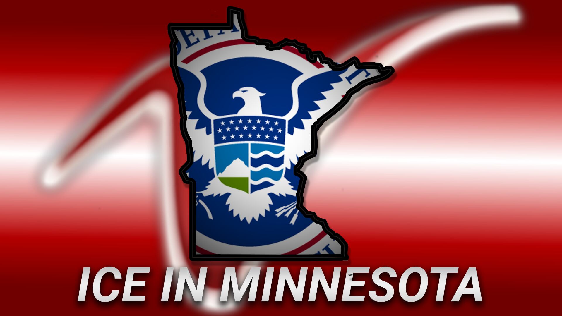 Trump, Walz continue to clash over federal operations in Minnesota