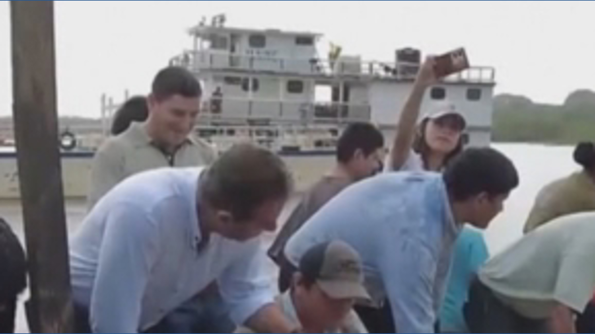 30,000 baby turtles sent out to sea