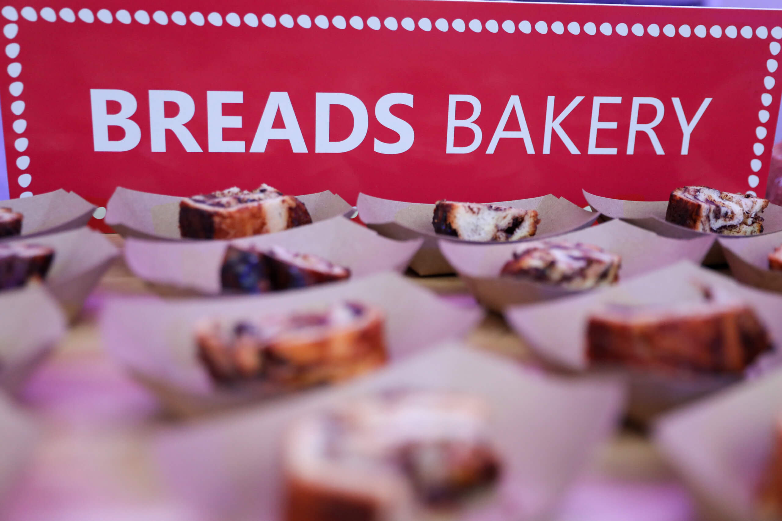 How the push to unionize at Breads Bakery became a debate over Israel ...