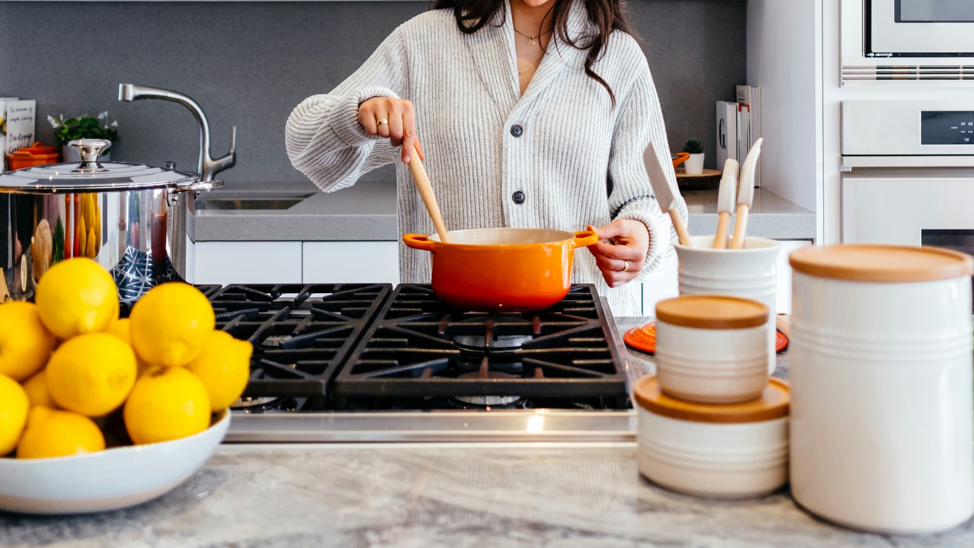 20 questions to ask yourself before buying any grocery item