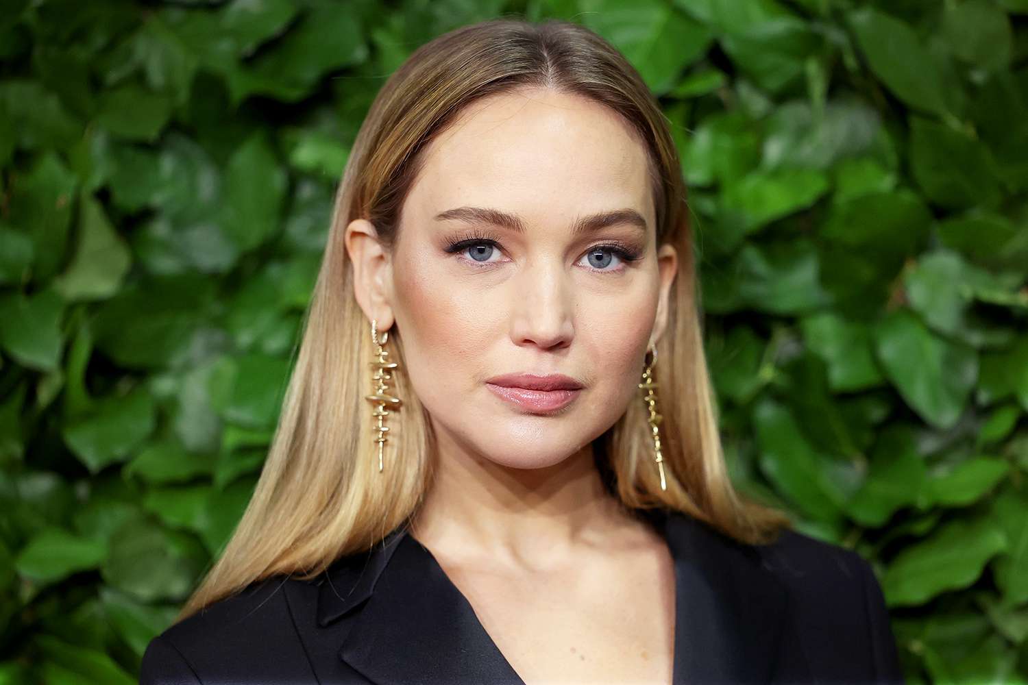 Jennifer Lawrence reveals the one thing she wanted to do while pregnant ...