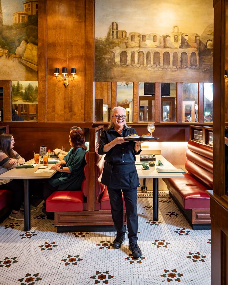 15 southern restaurants at the top of our readers' bucket lists