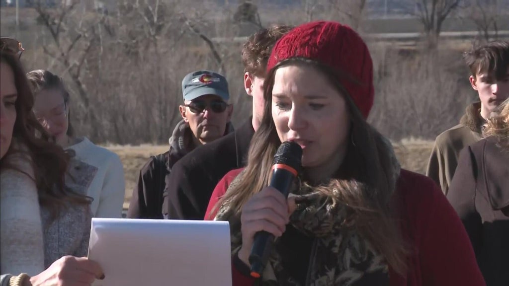 Seven months later, calls to free wife and children of accused Boulder ...