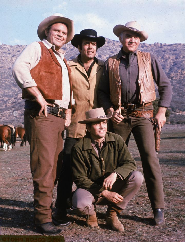 Bonanza cast and facts: Things we need to know