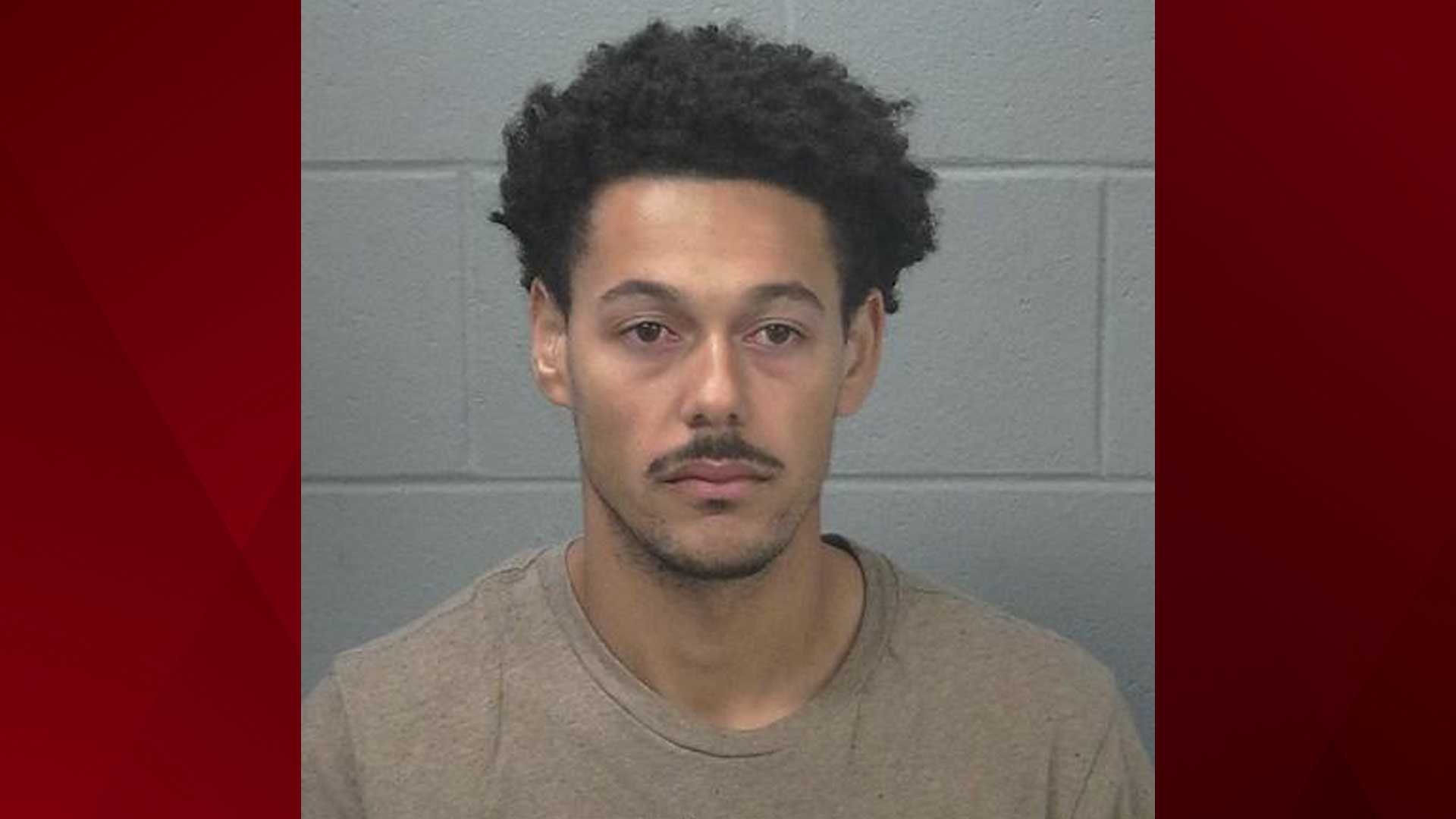 Maine man charged with murder in death of 12-week-old daughter