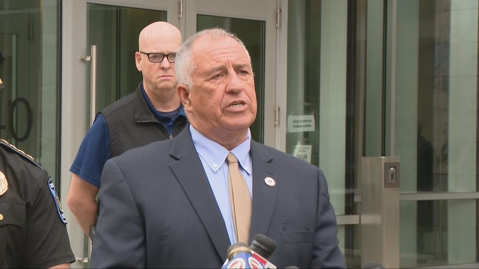 Bristol County District Attorney to not seek reelection