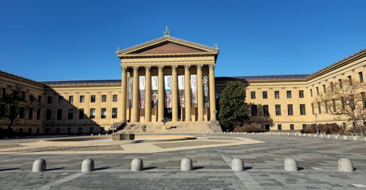 15 best art museums in America you need to visit at least once