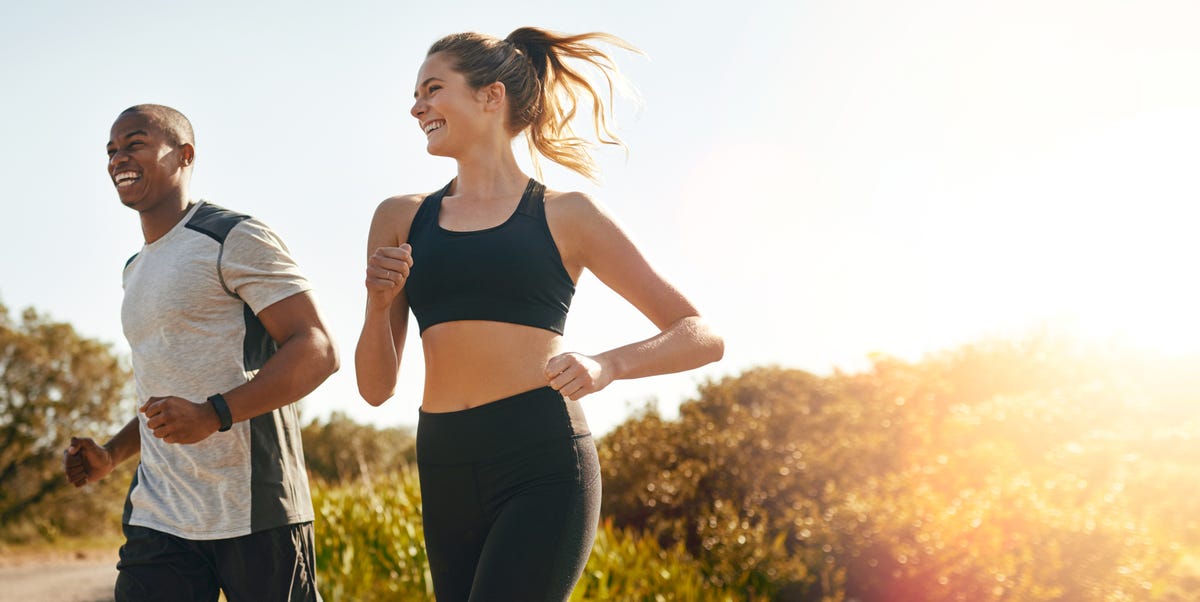 How to get a runner’s high: 20 ways to find more happiness in running ...