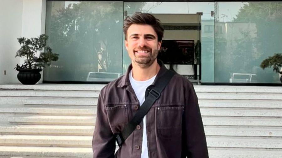 Quién es Santiago Ramundo, el padre del hijo de Sofía Pachano: de ser ...