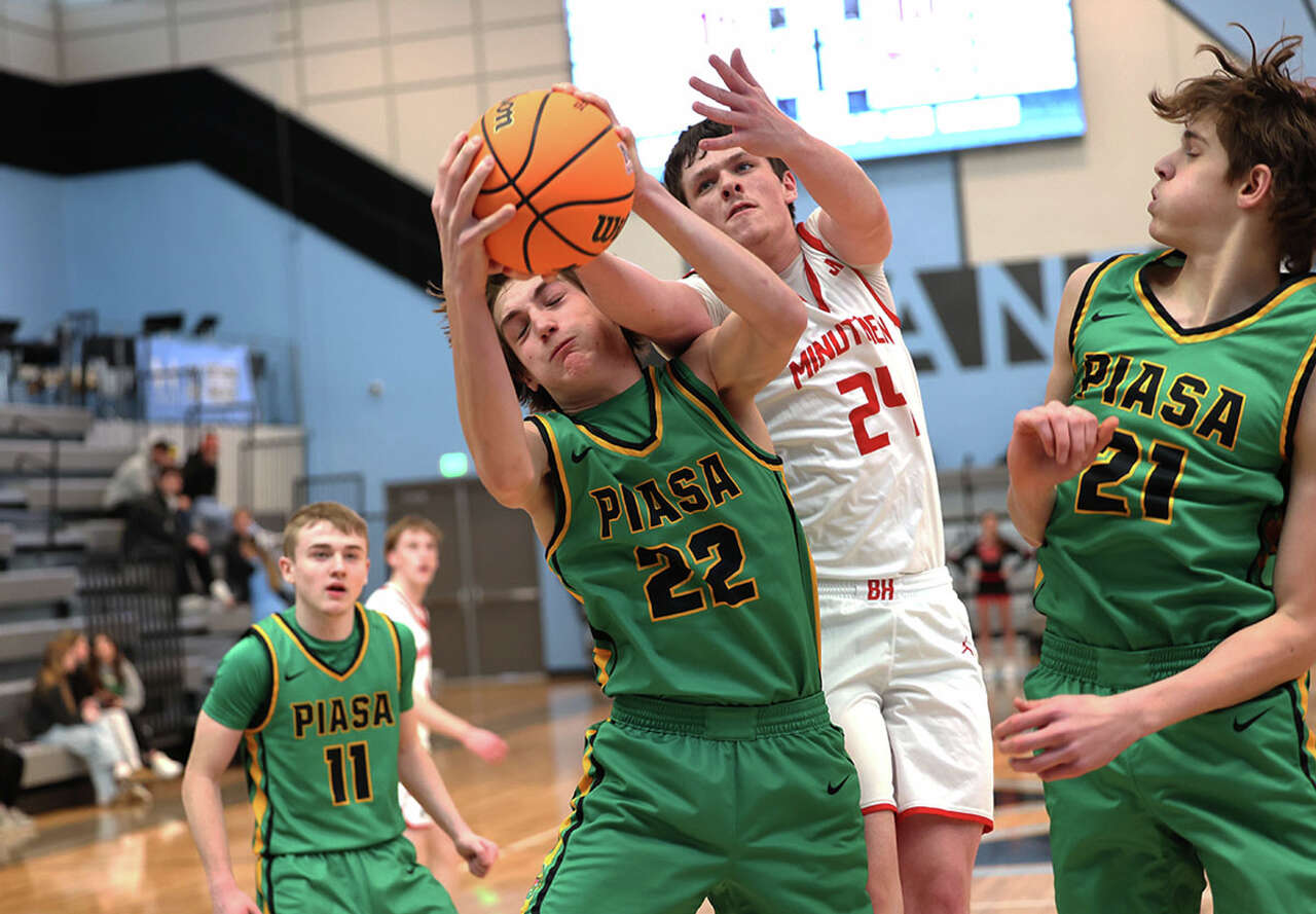 Bunker Hill overcomes second-quarter shutout to beat Southwestern at Macco