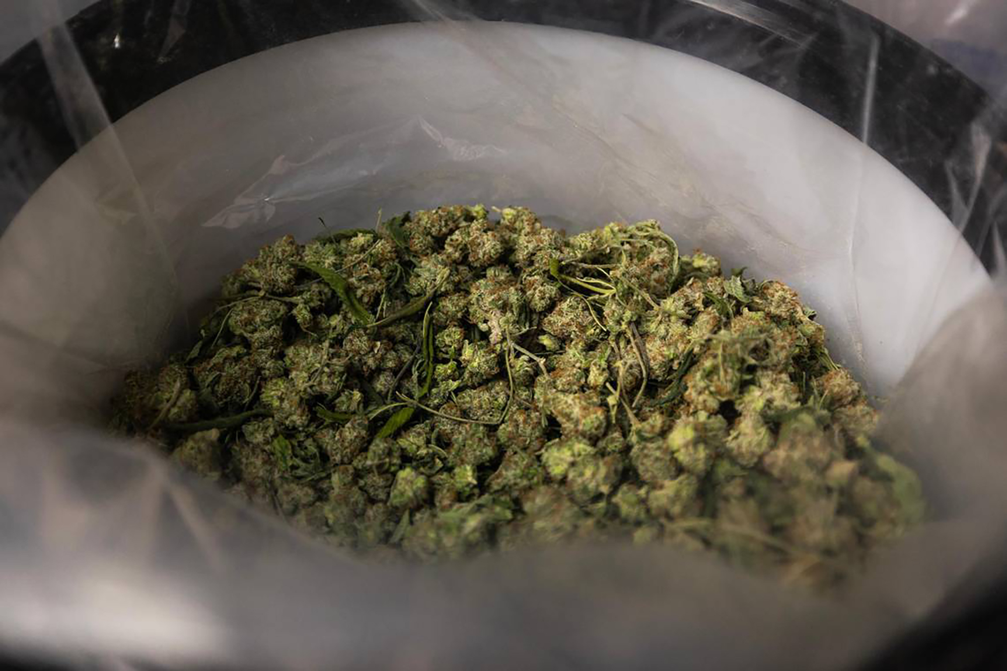 Texas is expanding its medical marijuana program. Here’s what to know ...