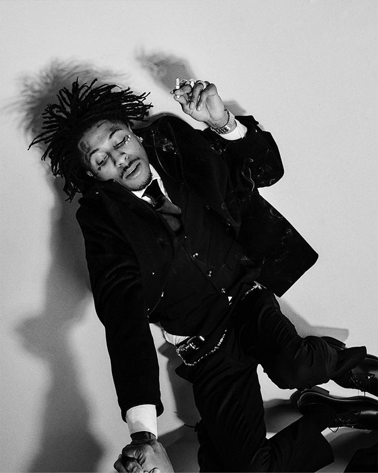 Only one king: The YoungBoy Never Broke Again cover story interview