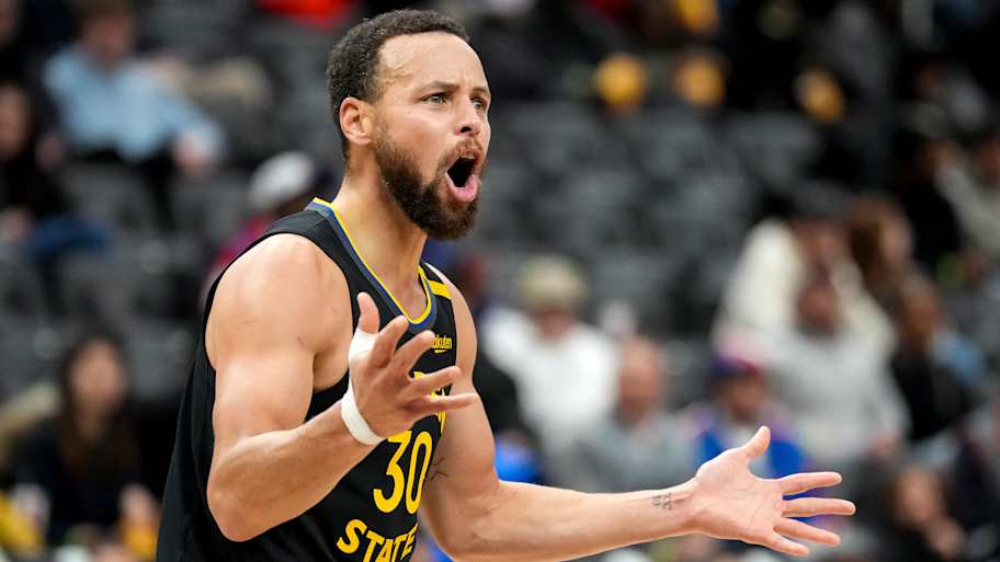 Jimmy Butler injury forces Warriors to admit painful Steph Curry reality