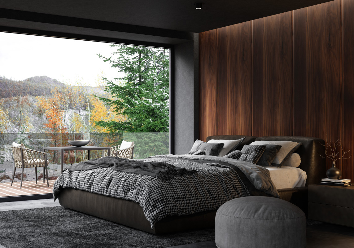 Bedroom feng shui tips for better sleep and positive energy