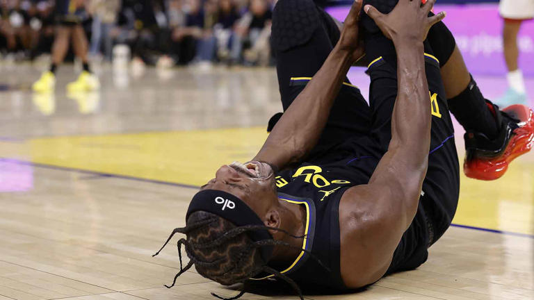 Warriors’ Jimmy Butler, Buddy Hield heard on hot mic after devastating ...