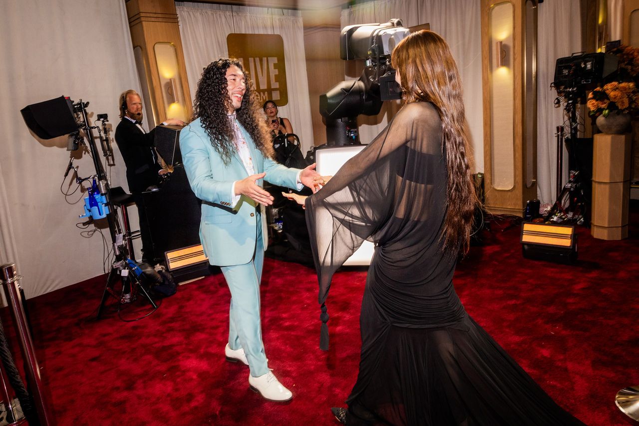 Woman Accuses GlamBOT Director Cole Walliser of 'Unprofessional and ...