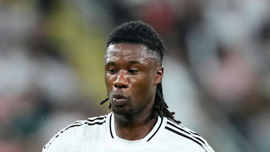 Confirmed starting lineup for Real Madrid vs Monaco with surprise at ...